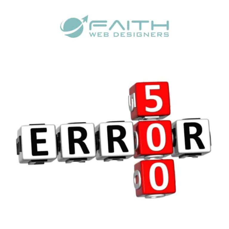 How to Fix the HTTP Error 500 in WordPress for Beginners